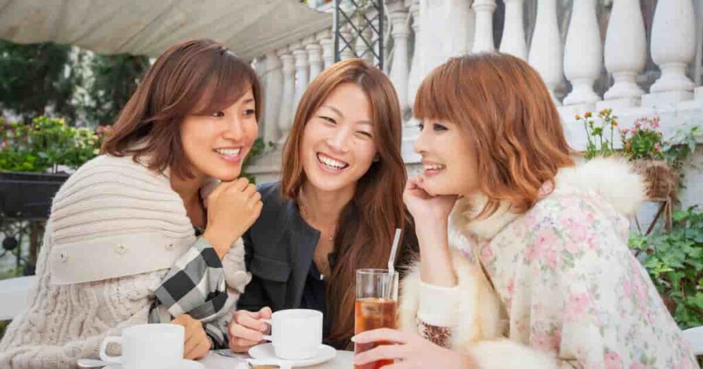 レズビアンのオフ会とは？おすすめのオフ会3選もご紹介 - Bians note