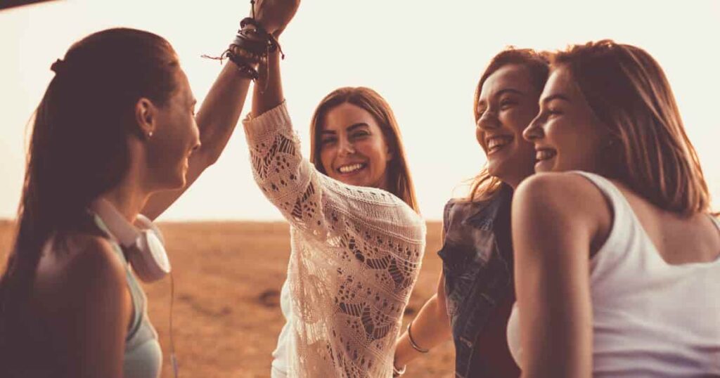 モテるレズビアンって？当事者が教えるモテるビアンの特徴 - Bians note