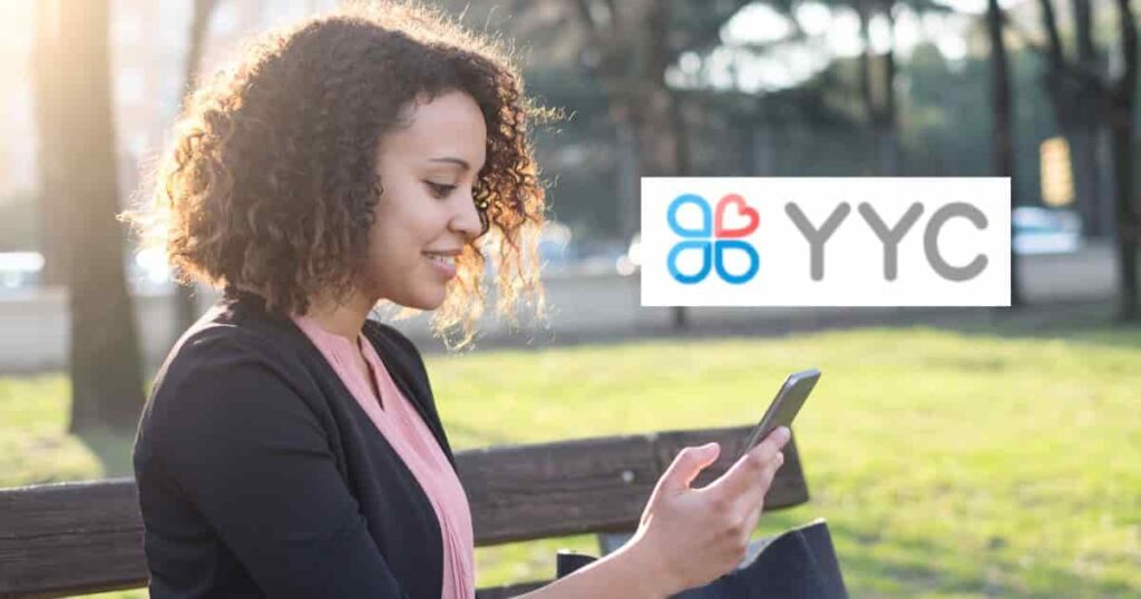 ワイワイシー（YYC）｜アプリで女性同士と出会う方法とは？ - Bians note