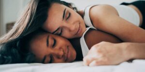 レズビアンのタチって？当事者が解説します - Bians note